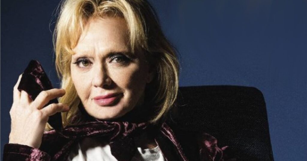 Chi è Rita Pavone età altezza peso marito figli e carriera Chi è Rita Pavone età altezza peso marito figli e carriera