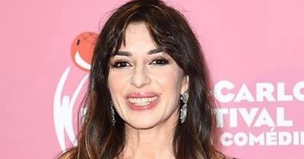 Chi Sabrina Impacciatore Et Altezza Peso Vita Privata E Carriera Chi Sabrina Impacciatore Et Altezza Peso Vita Privata E Carriera