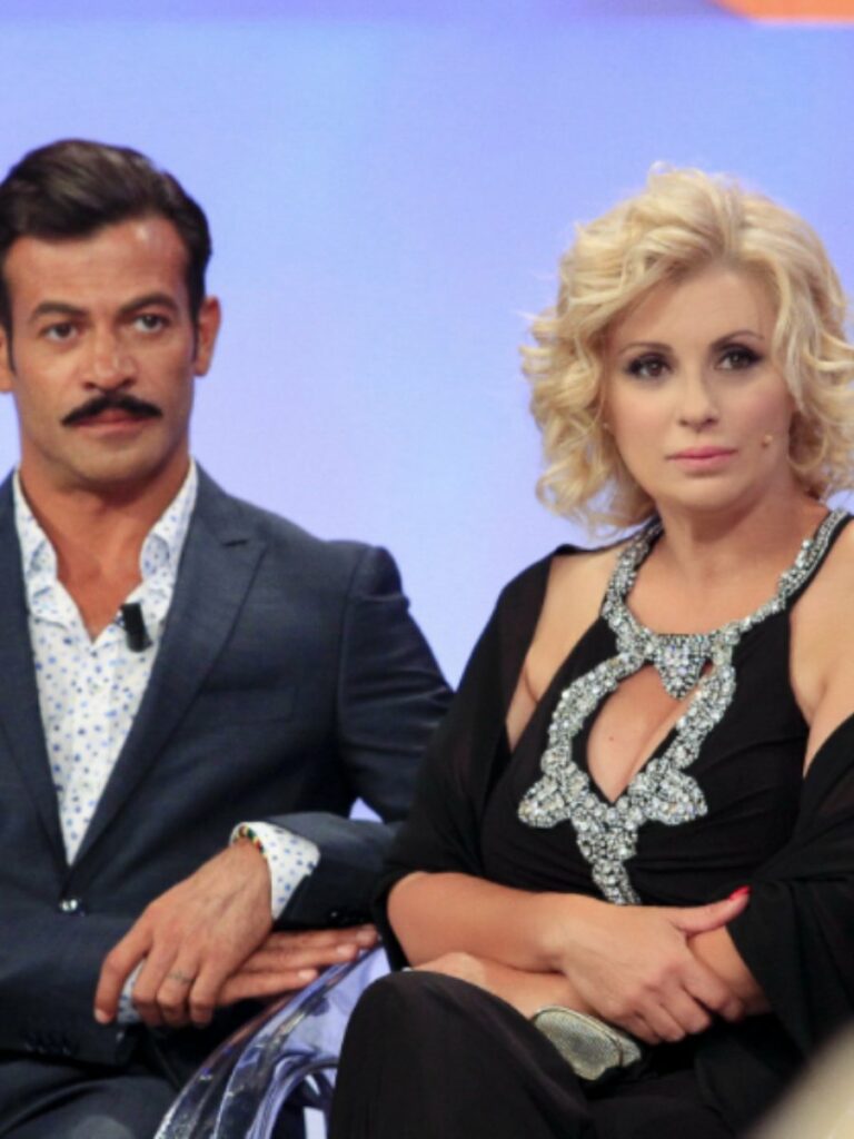 Uomini e Donne Tina Cipollari e Gianni Sperti quanto guadagnano Uomini e Donne Tina Cipollari e Gianni Sperti quanto guadagnano