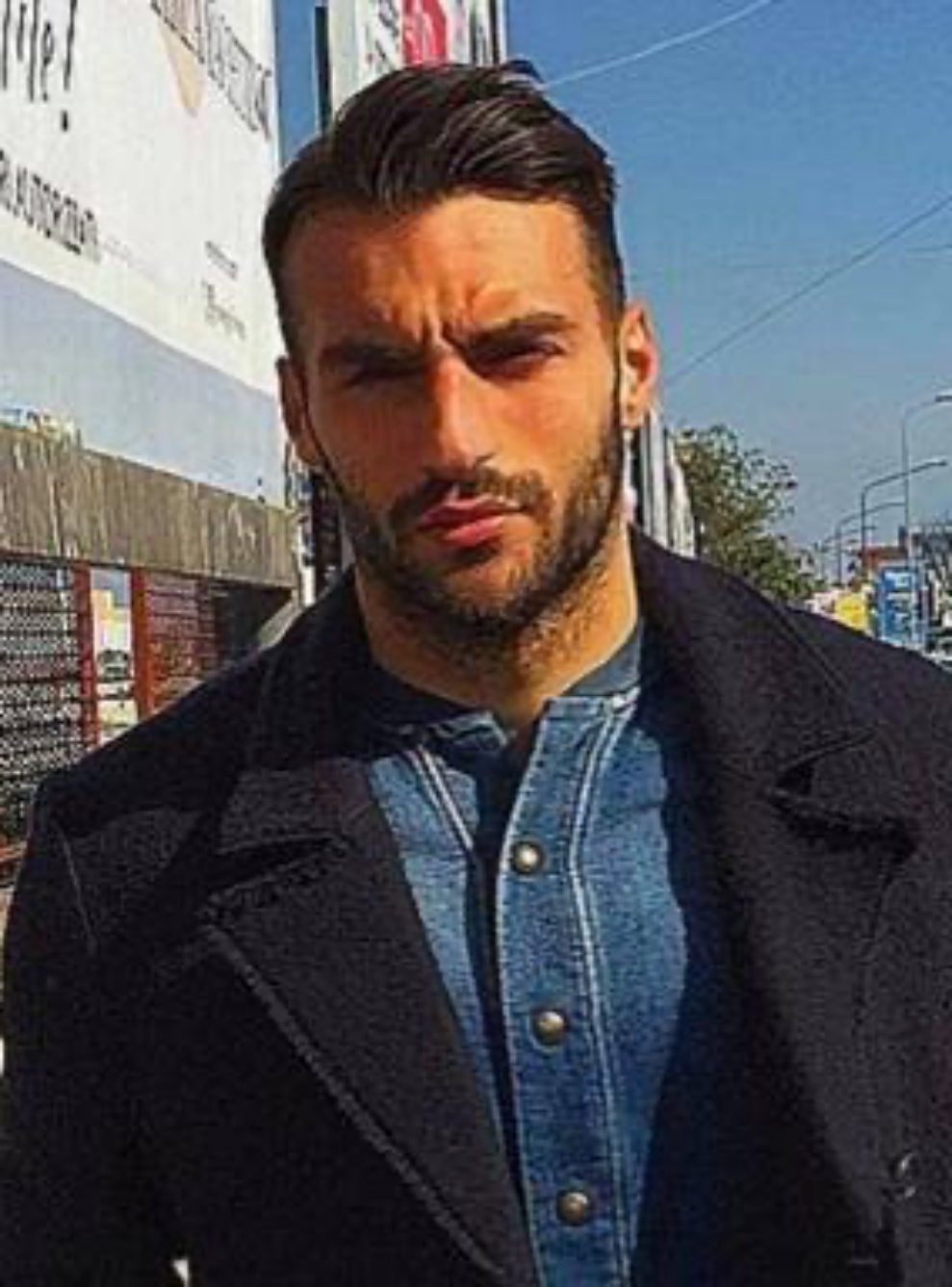 Omicidio Matteuzzi, l’assassino rompe il silenzio: "Ecco come l'ho ...