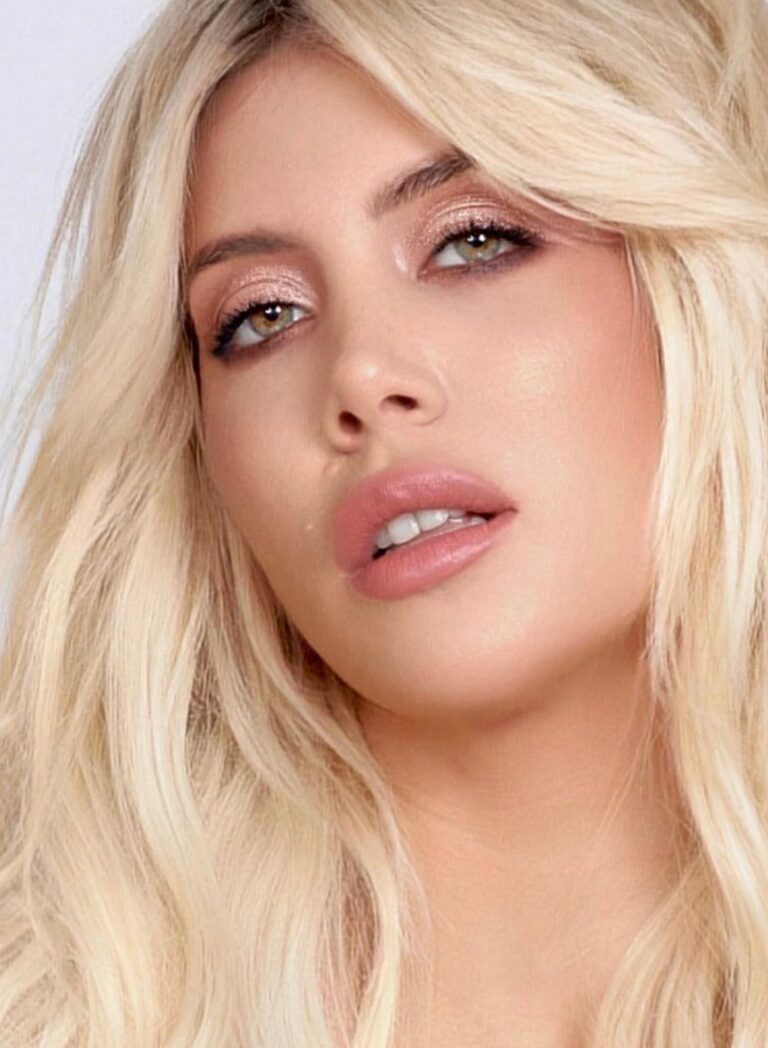 Wanda Nara, il padre ha perso un figlio