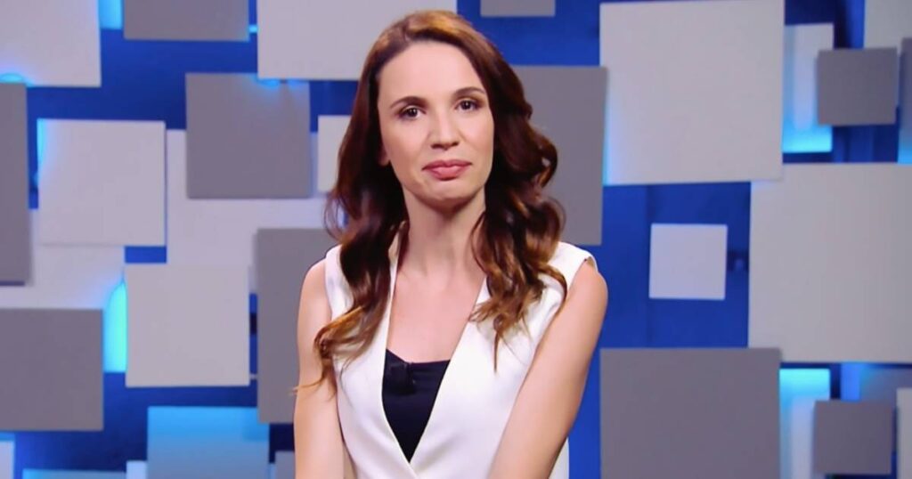 Emanuela Fanelli: chi è, biografia, carriera, vita privata, curiosità