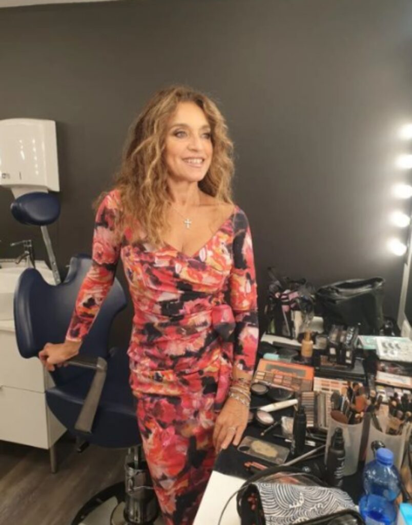 Caso Memo Remigi, Caterina Collovati lo difende su Instagram