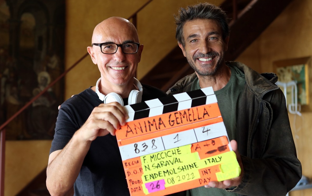 Anima gemella, le anticipazioni: trama, cast e curiosità