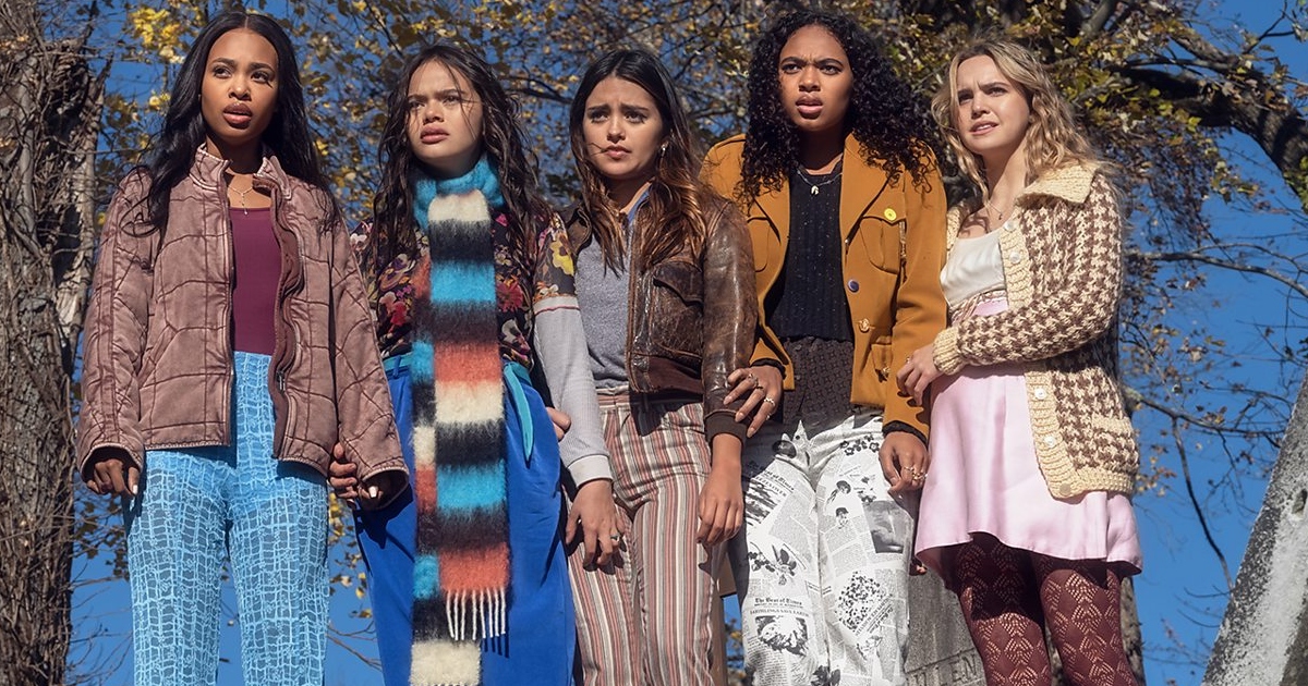 "Pretty Little Liars: Original Sin" 2 uscita, trama e cast