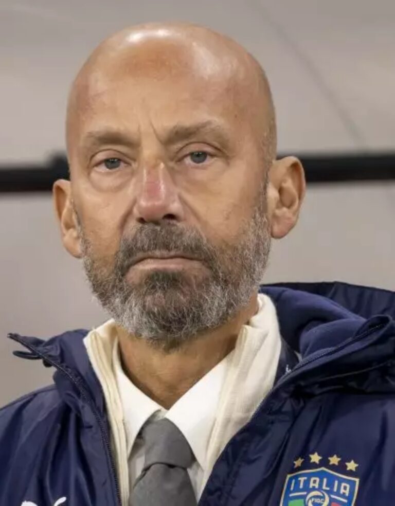 Gianluca Vialli, Luciano Moggi ricorda l'uomo dietro il campione