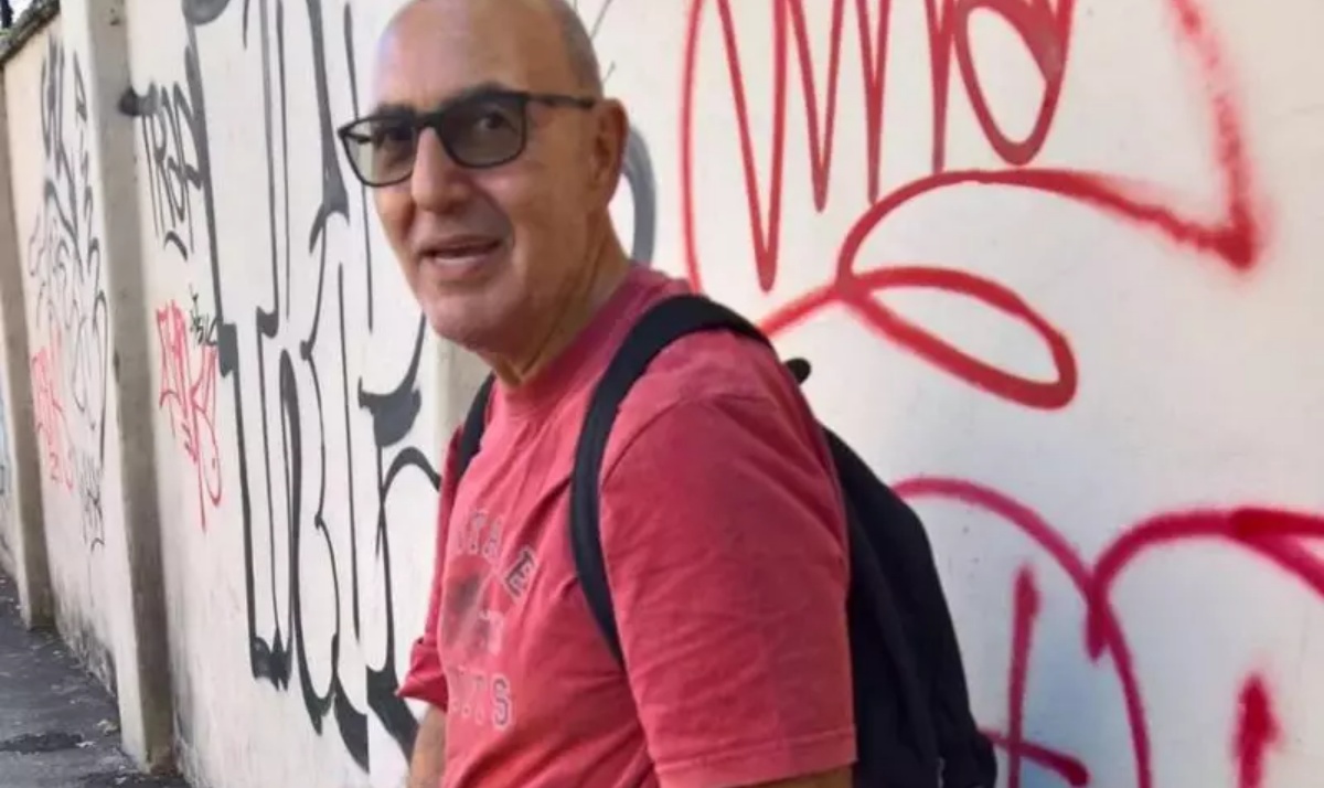Strage di Fidene, Claudio Campiti aveva contattato anche un vip Strage di Fidene, Claudio Campiti aveva contattato anche un vip