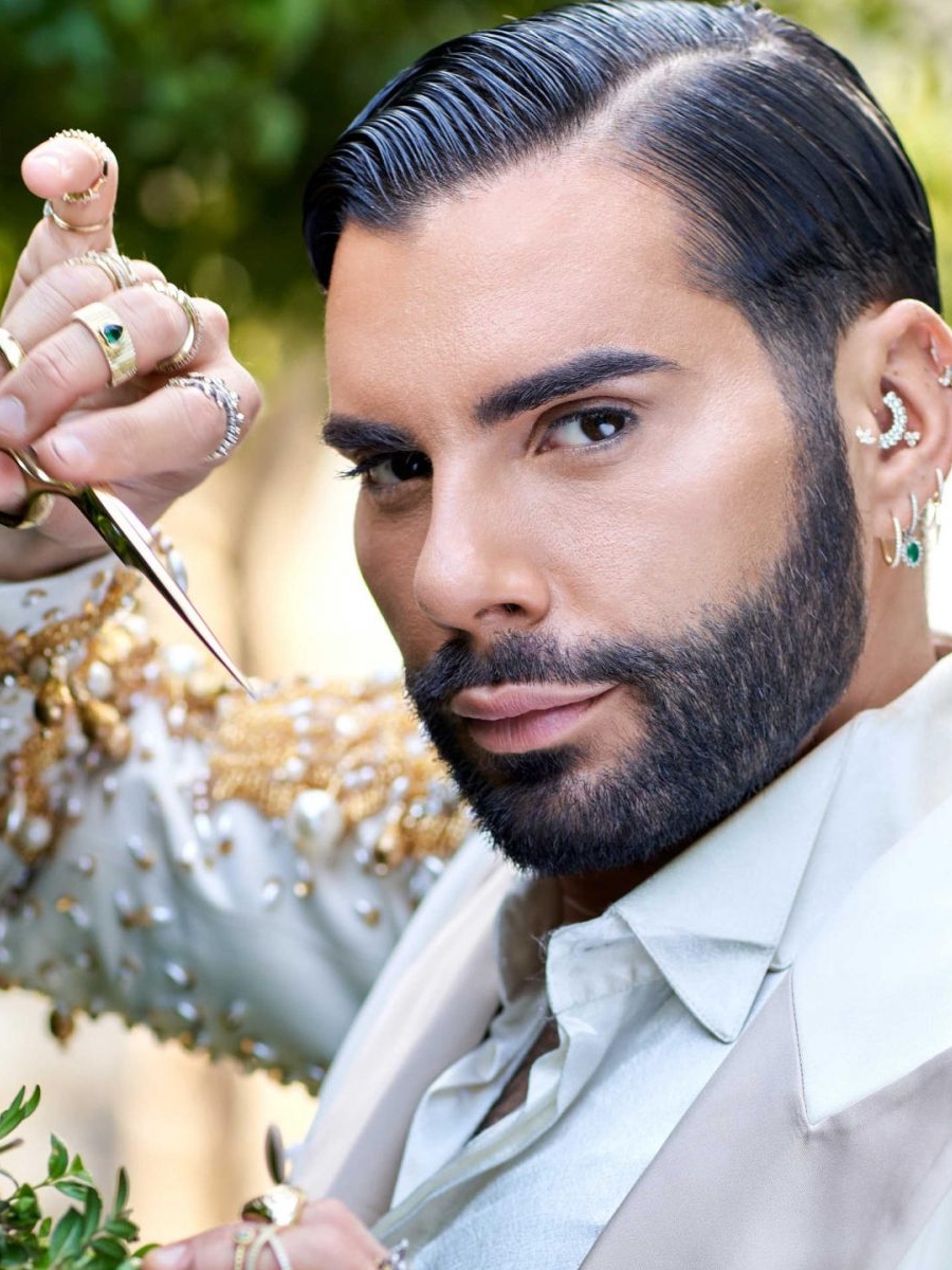 Federico Fashion Style, coming out a "Verissimo"? L'indiscrezione
