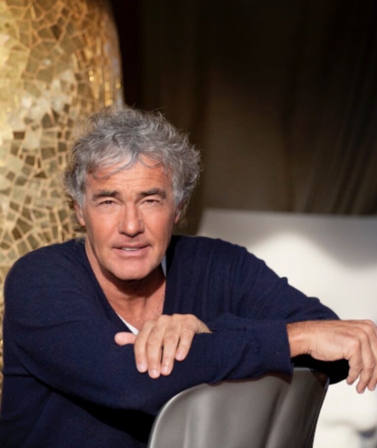 Massimo Giletti, la fidanzata chi è: la sua nuova fiamma è famosa