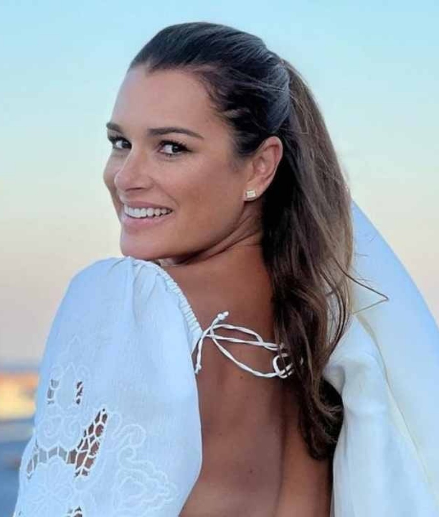 Alena Seredova e Alessandro Nasti sposi: tutte le curiosità