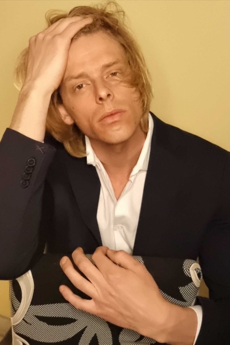 GF Vip 8, Brigitte Nielsen e Killian: mamma e figlio entreranno nella casa?