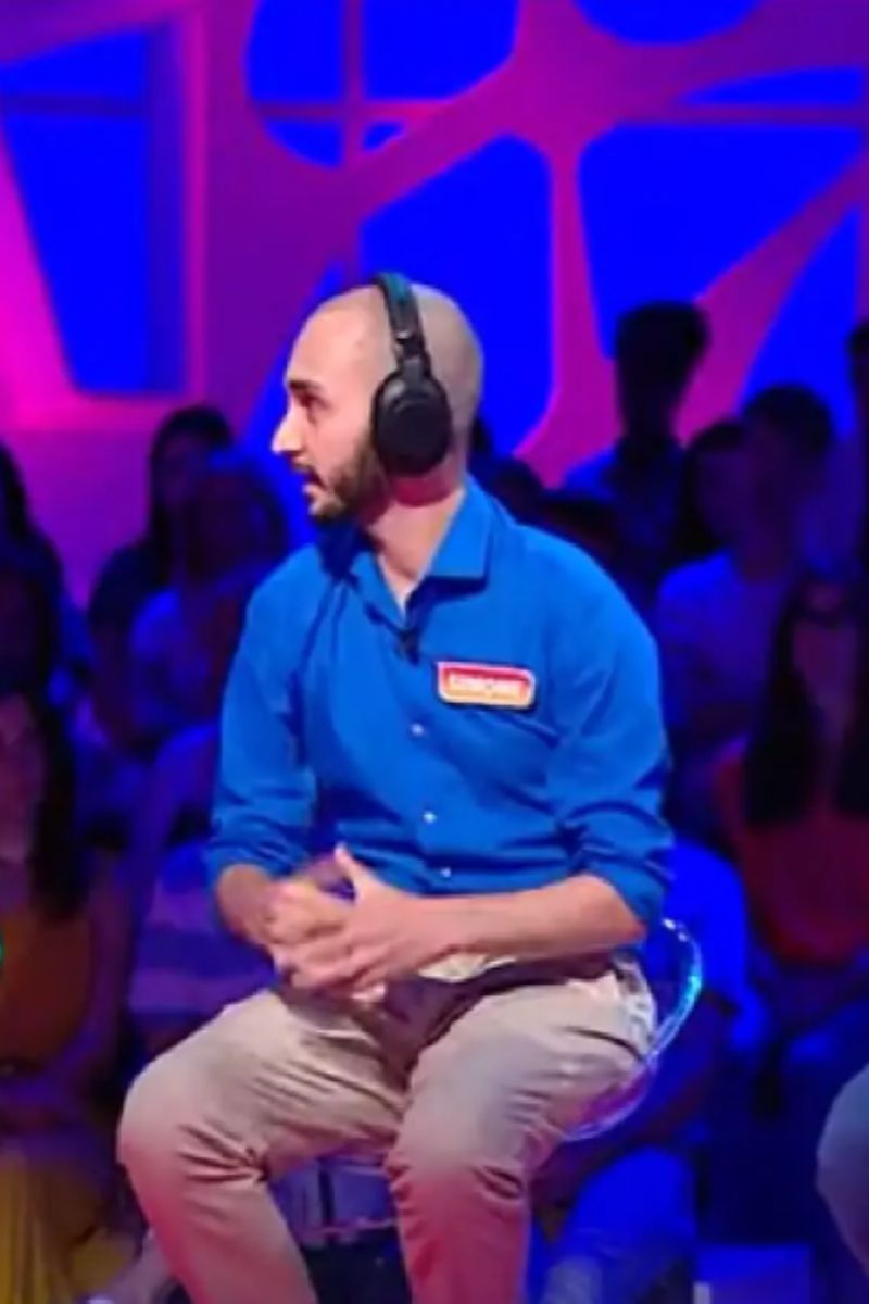 Reazione a catena censura i dai e dai: cos'è successo Reazione a catena censura i dai e dai: cos'è successo