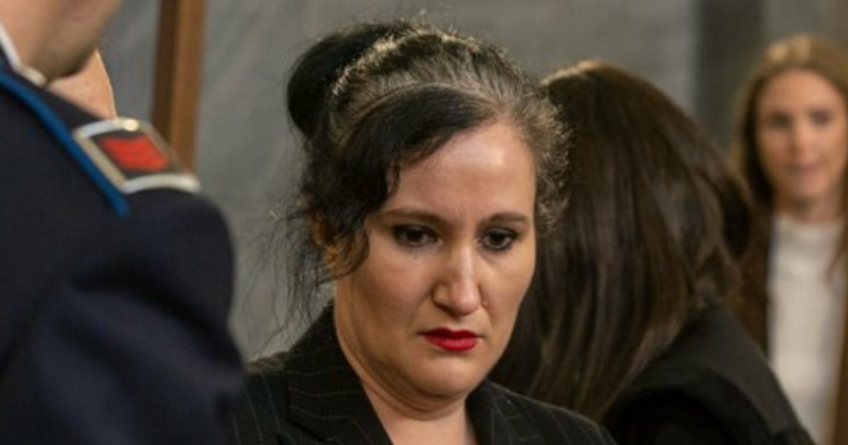 Alessia Pifferi La Sentenza Definitiva Condannata Allergastolo